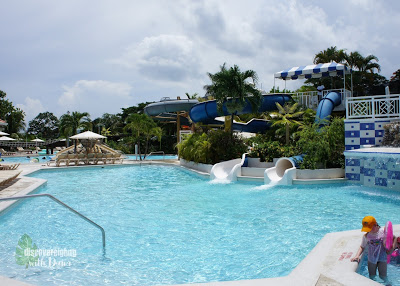Beaches Resort Ocho Rios